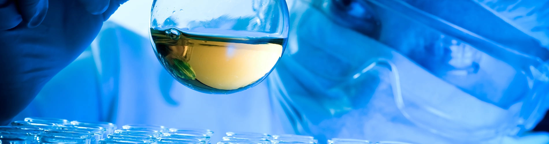 Pick Steam Injection Heaters for the Chemical Industry