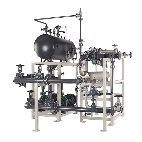 Pick Packaged Systems