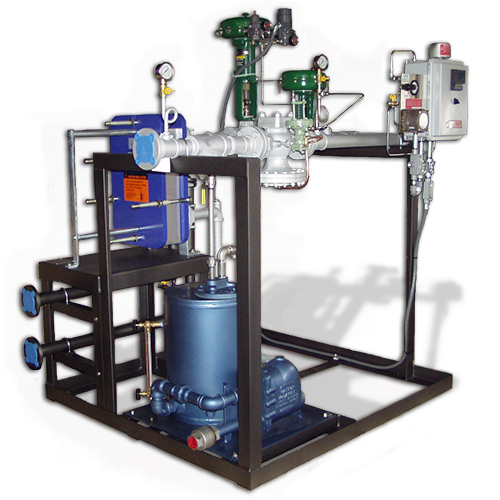 Pick Packaged Systems