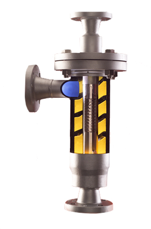 Pick BX Series Direct Steam Injection Slurry Heaters